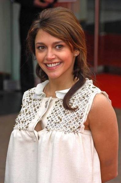 Picture of Emma de Caunes