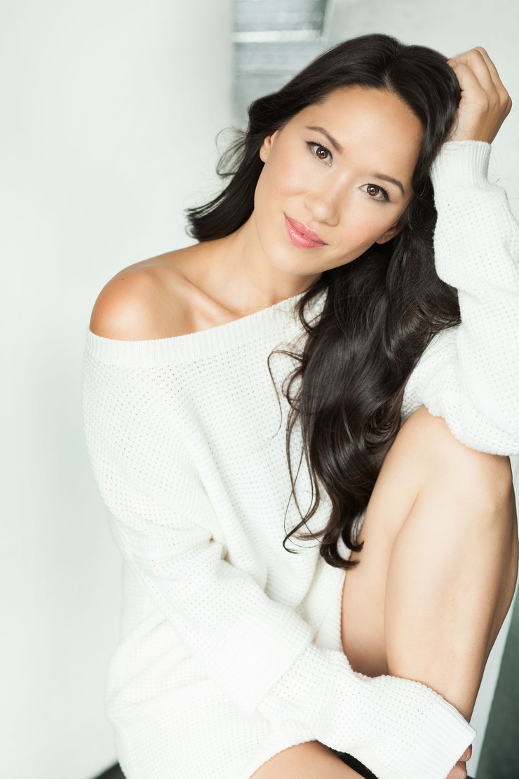 Picture of Alli Chung