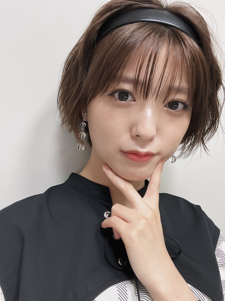 Picture of Mio Kudô