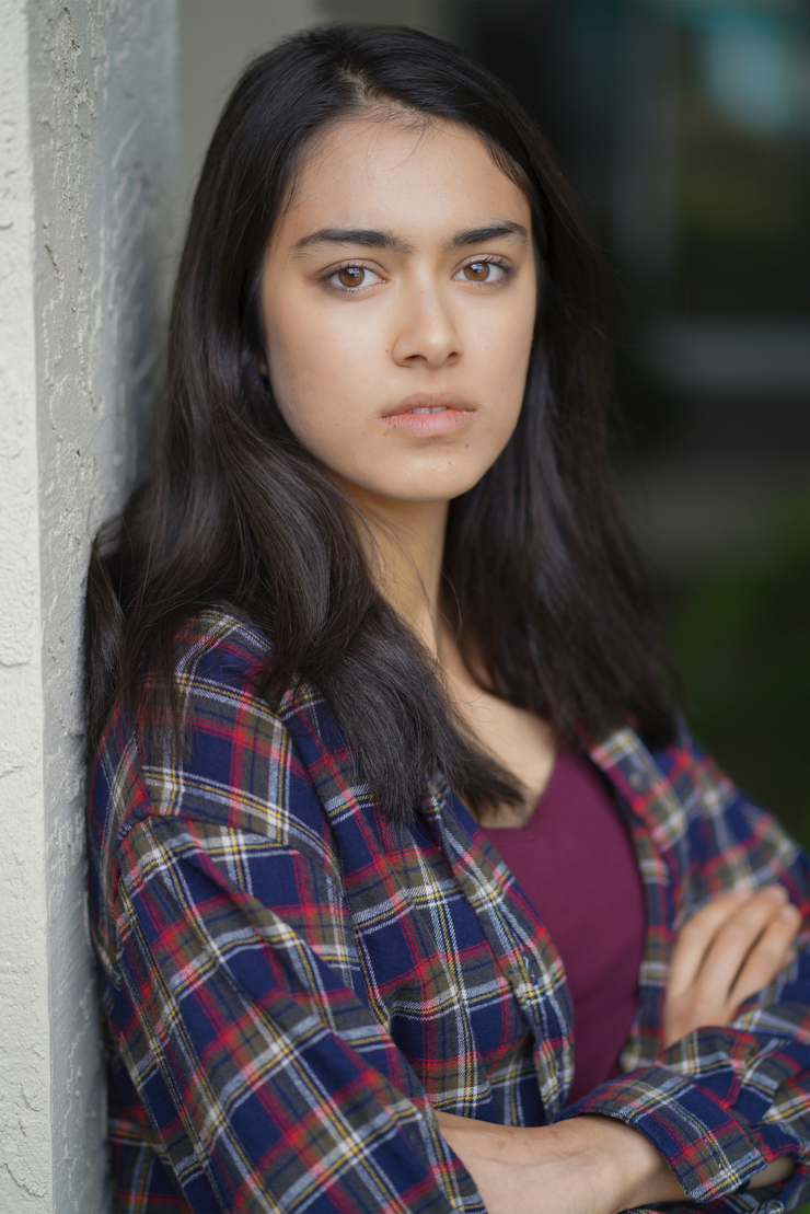 Picture of Sara Wolfkind