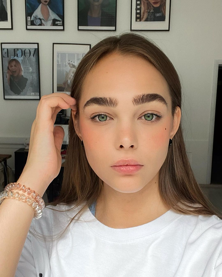 Picture of Maria Egorova