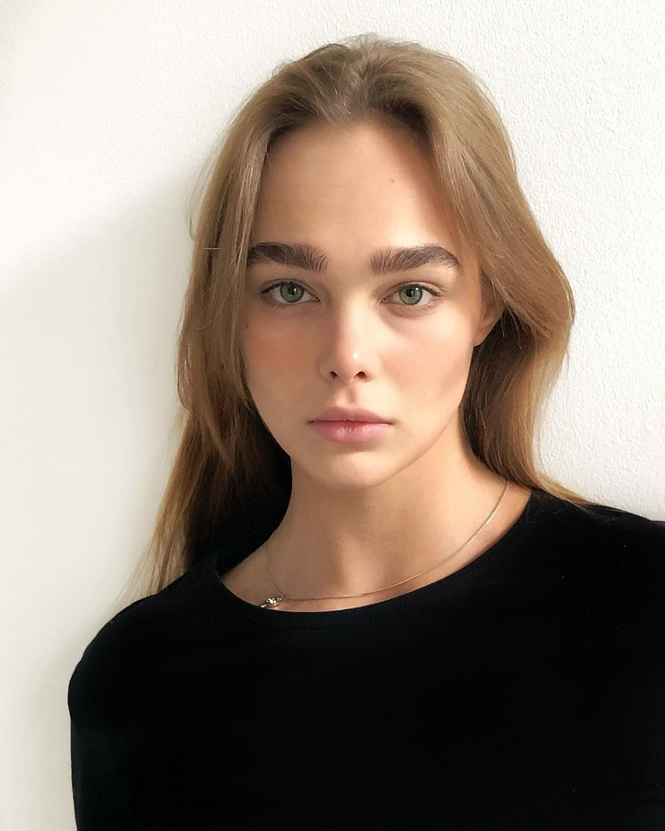 Picture of Maria Egorova