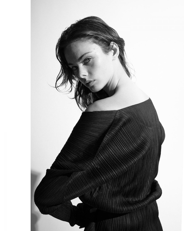 Picture of Meika Woollard