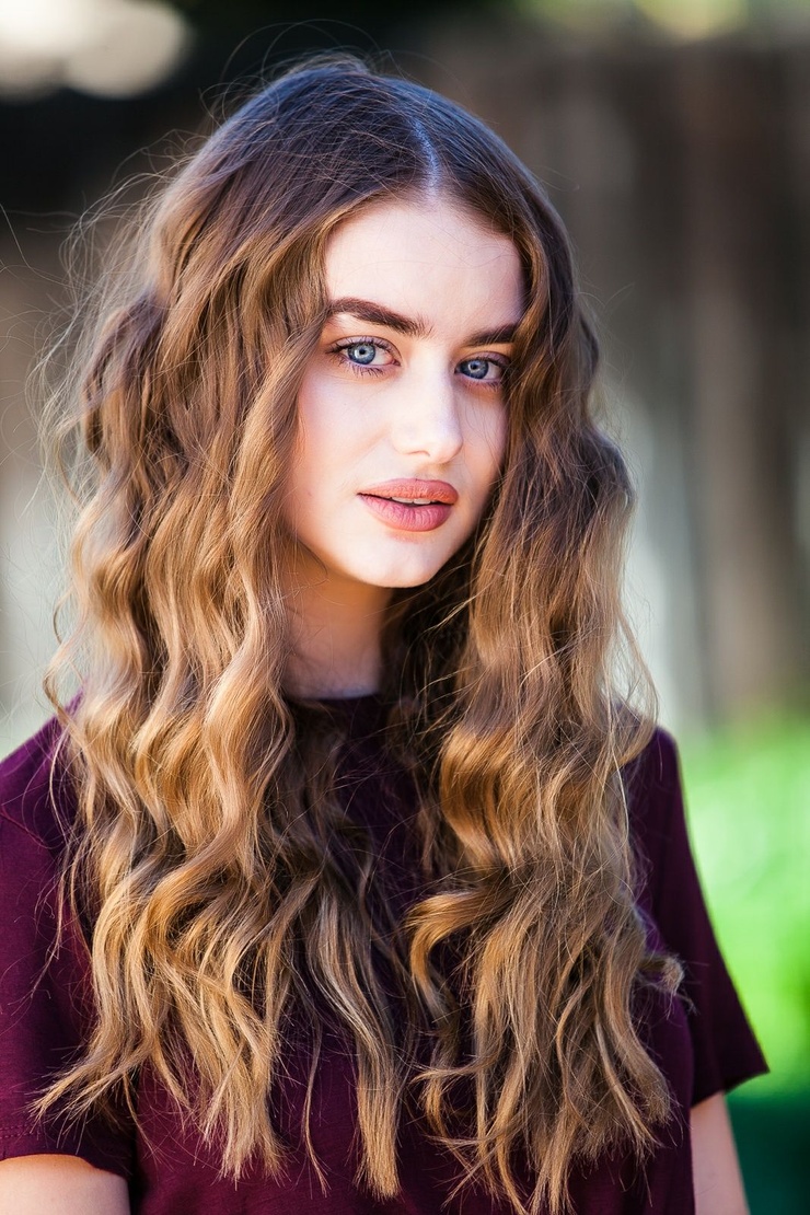 Picture of Alli Hart