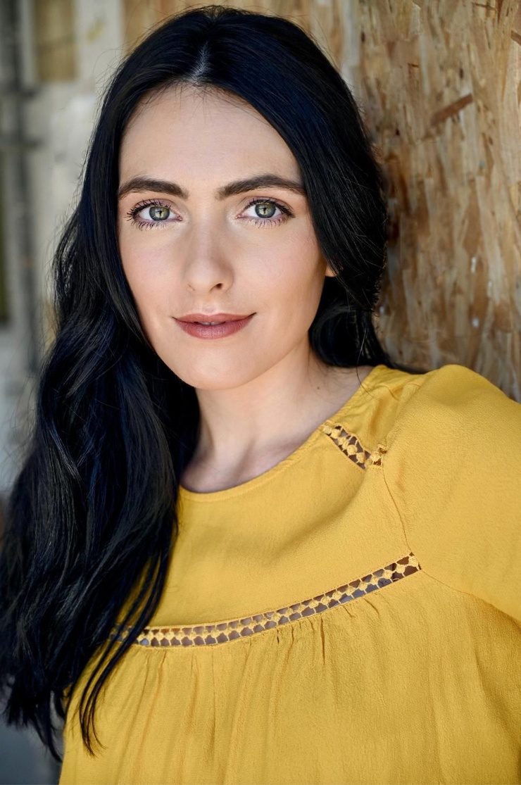 Image of McKensie Lane
