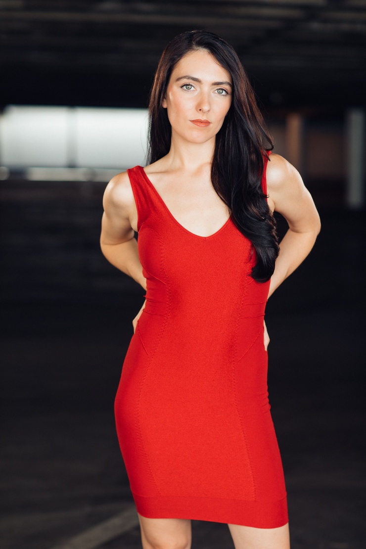 Picture of McKensie Lane