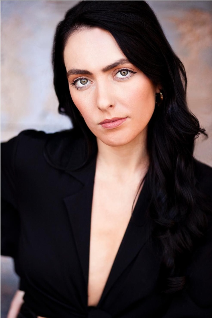 Picture of McKensie Lane