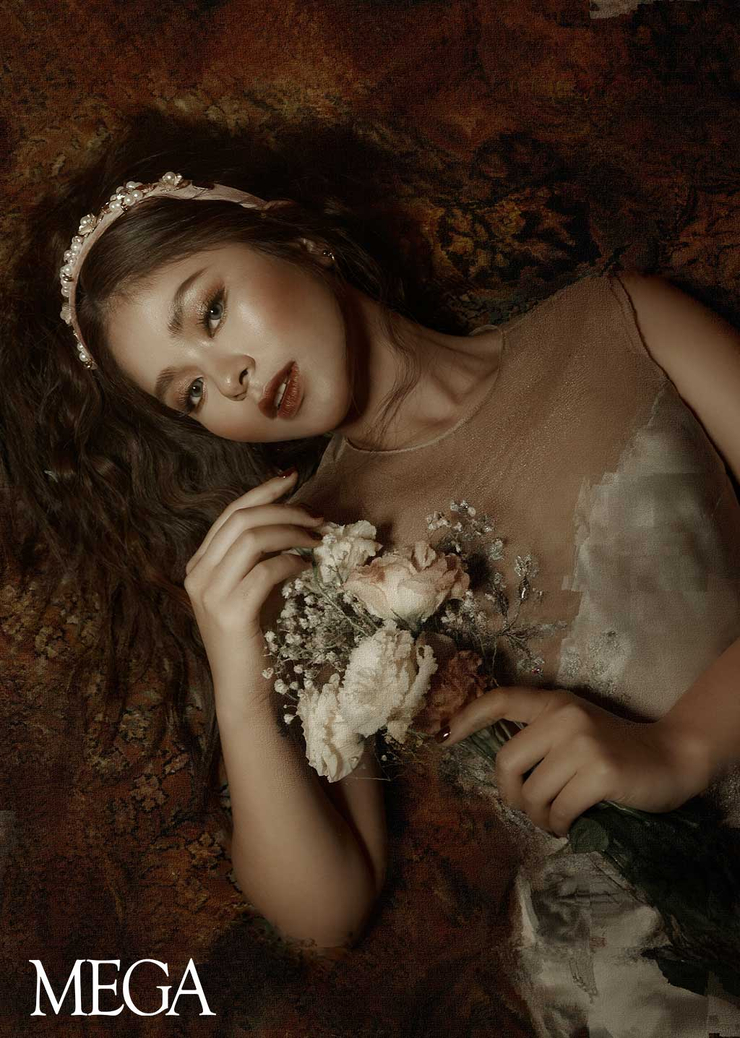 Picture of Loisa Andalio