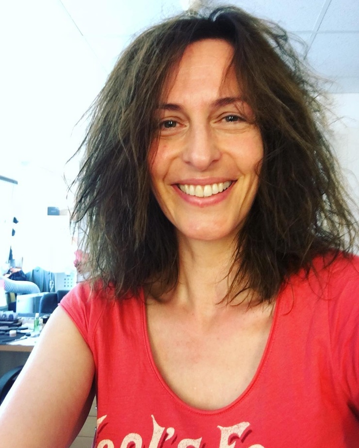 Ulrike Frank picture