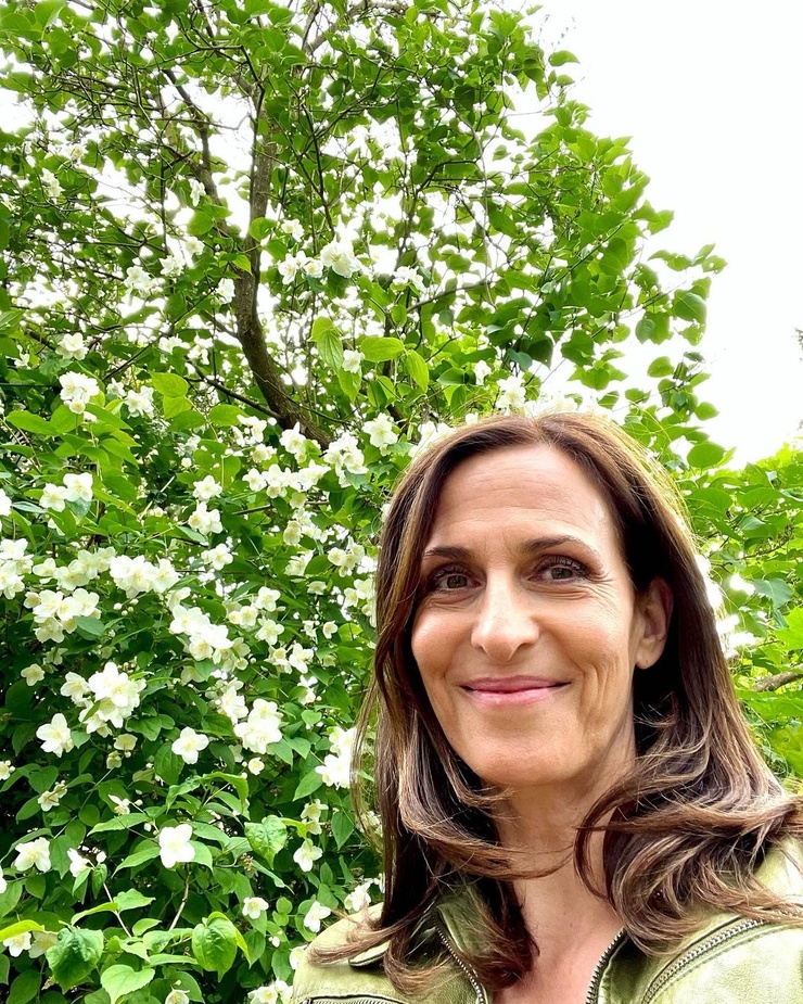 Picture of Ulrike Frank