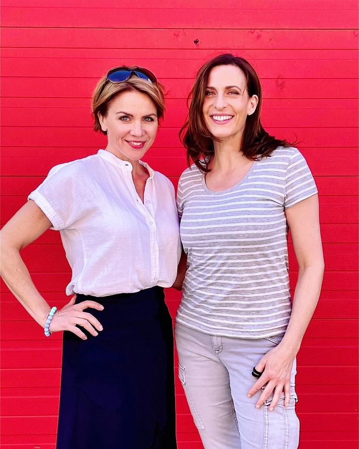 Picture of Ulrike Frank