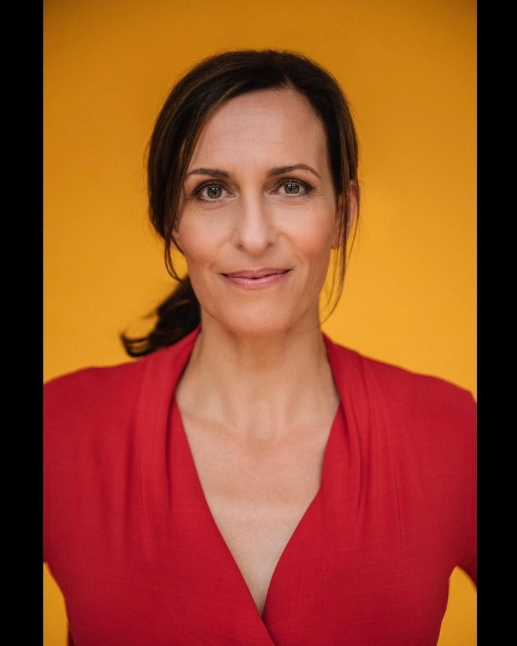 Ulrike Frank picture