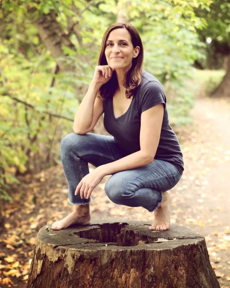 Picture of Ulrike Frank