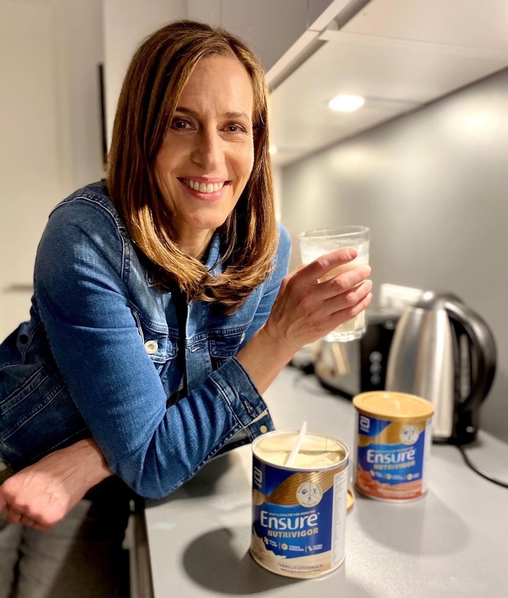 Picture of Ulrike Frank