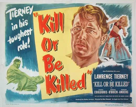 Picture of Kill or Be Killed