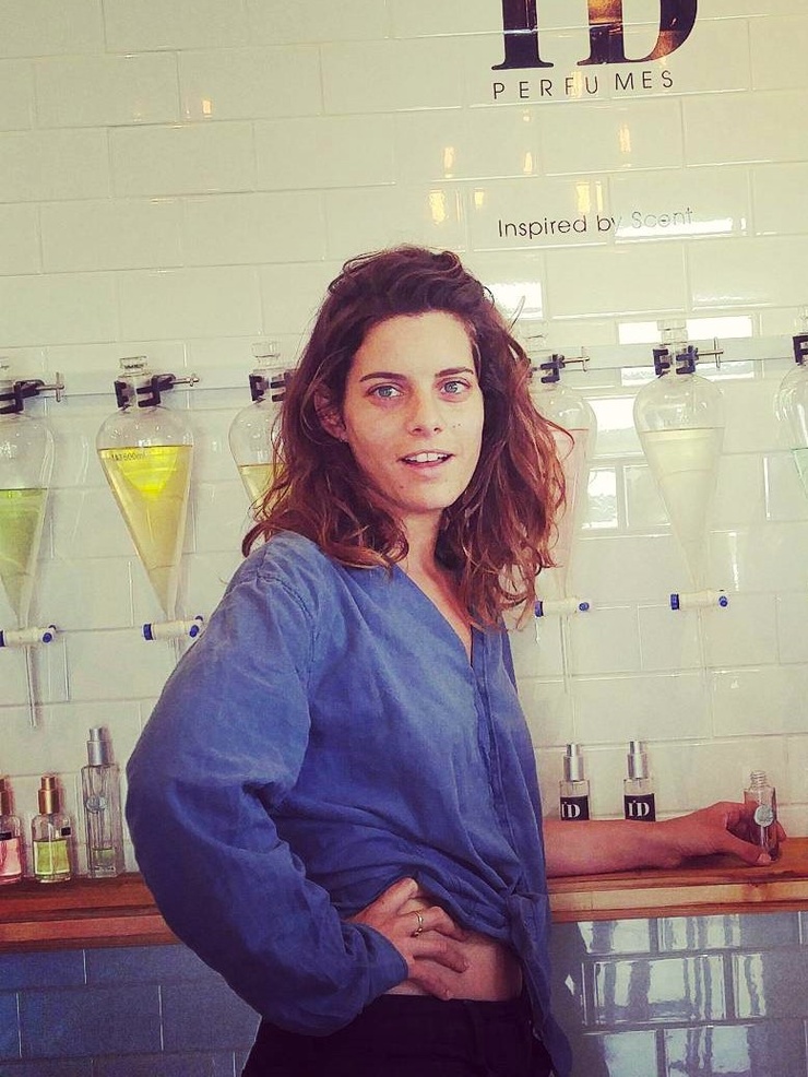 Picture of Hili Yalon