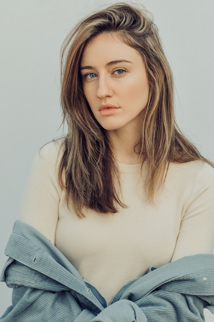 Image of Emmy Newman