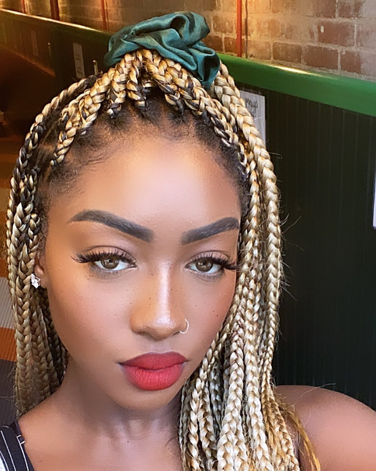 Picture of Jayna Pierre