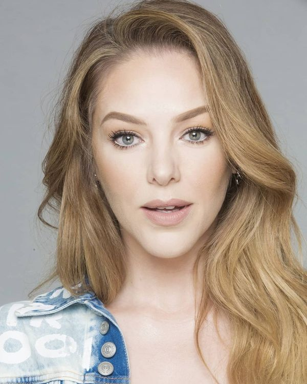 Picture of Erika de la Rosa