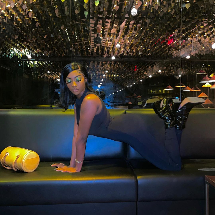 Picture of Jayna Pierre