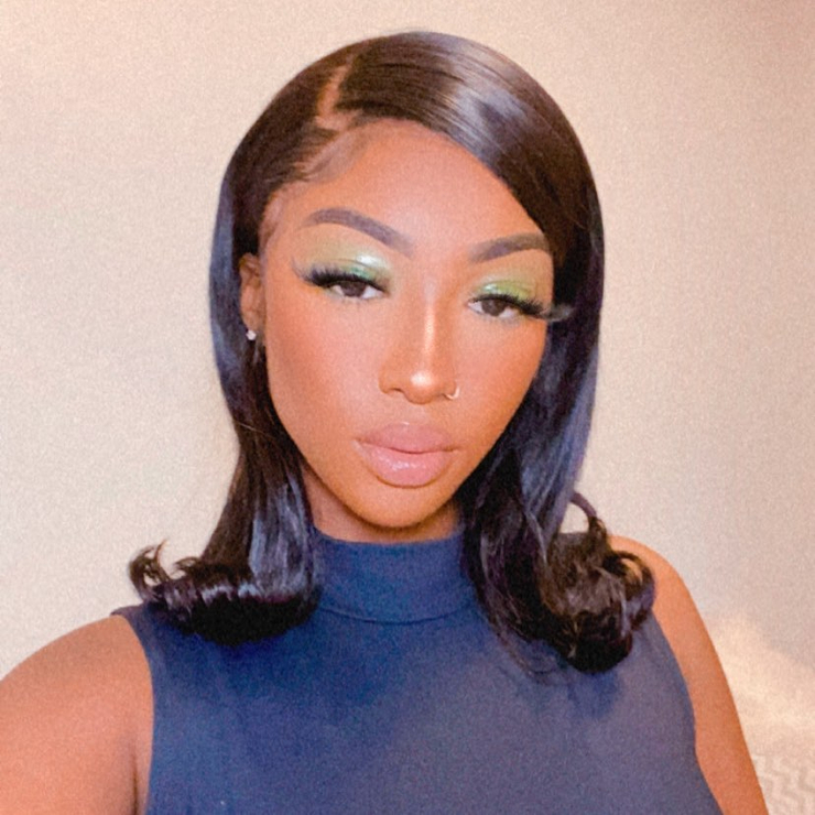 Image of Jayna Pierre