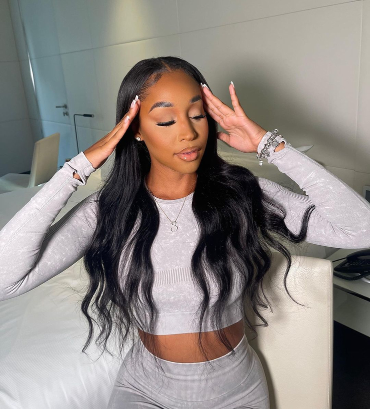 Picture of Summer Botwe