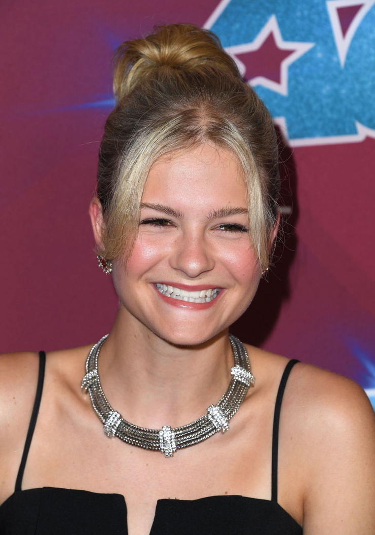 Darci Lynne Farmer image