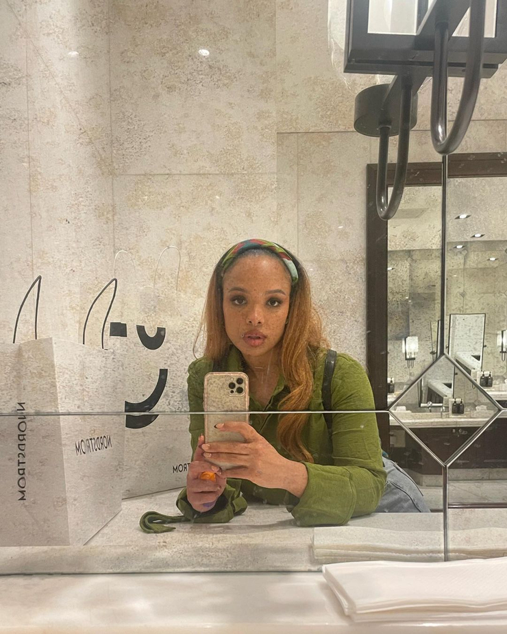 Sisi Stringer picture