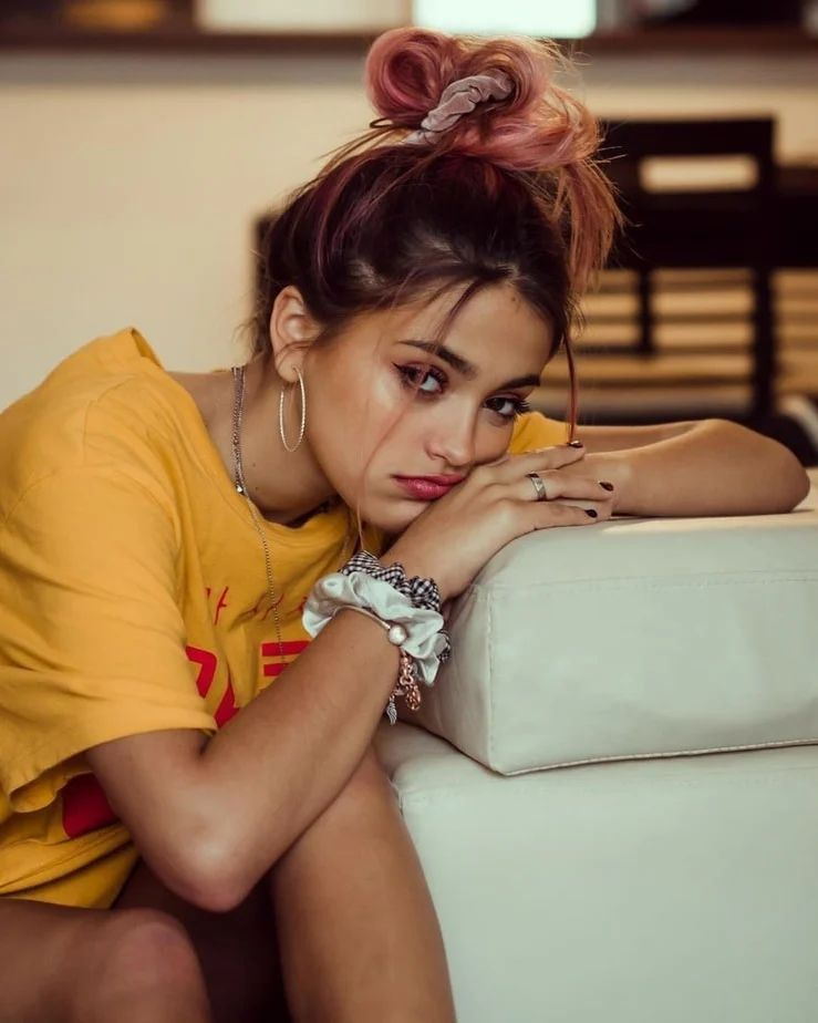 Picture of Maia Reficco