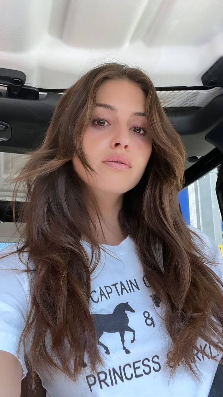 Picture of Jehane Paris