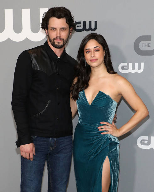 اطلالة سارين التونسي في افتتاح اسبوع الموضة بالمكس