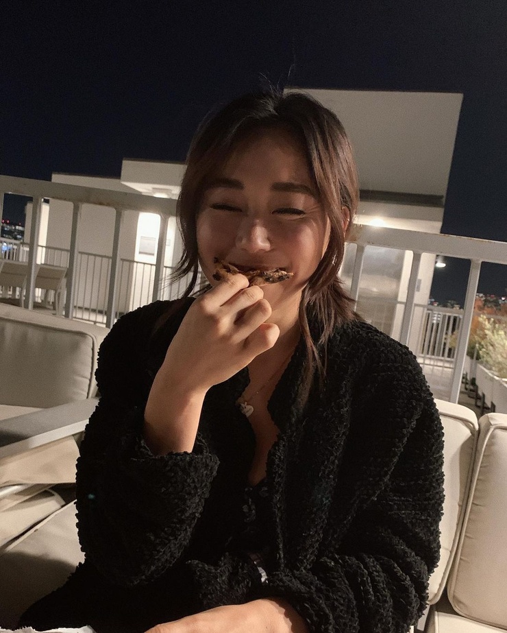 Picture Of Karen Fukuhara