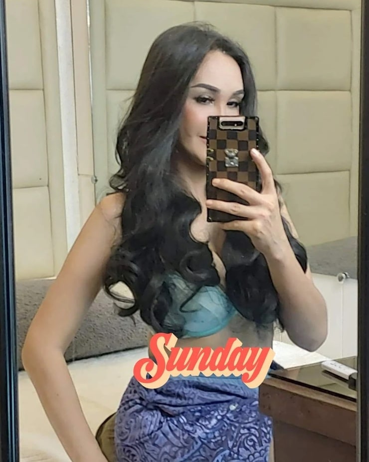 Picture of Vanah Mendoza