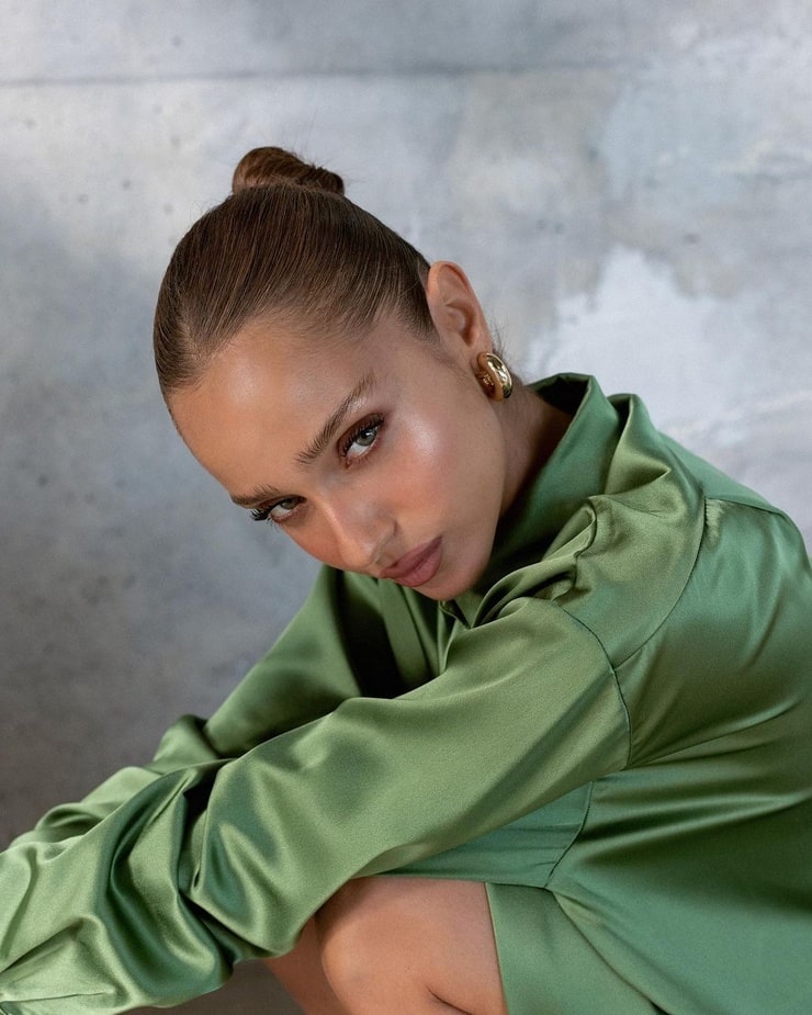 Image of Neta Alchamister