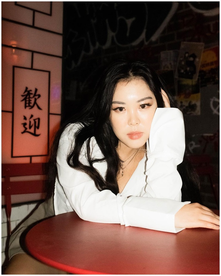 Image of Vickii Chen