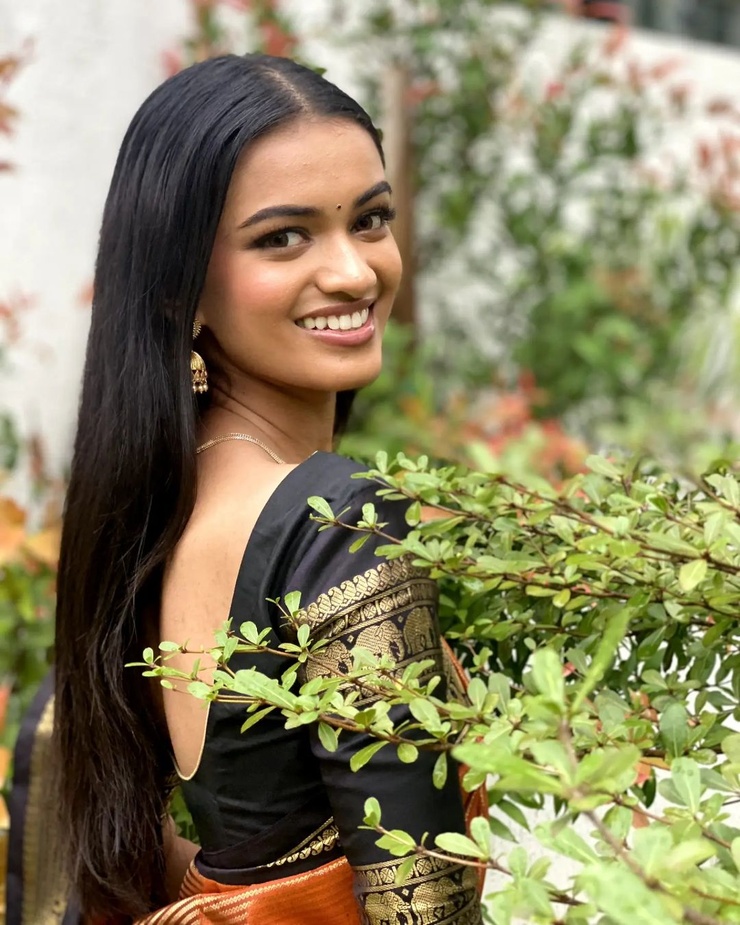 Pragnya Ayyagari picture