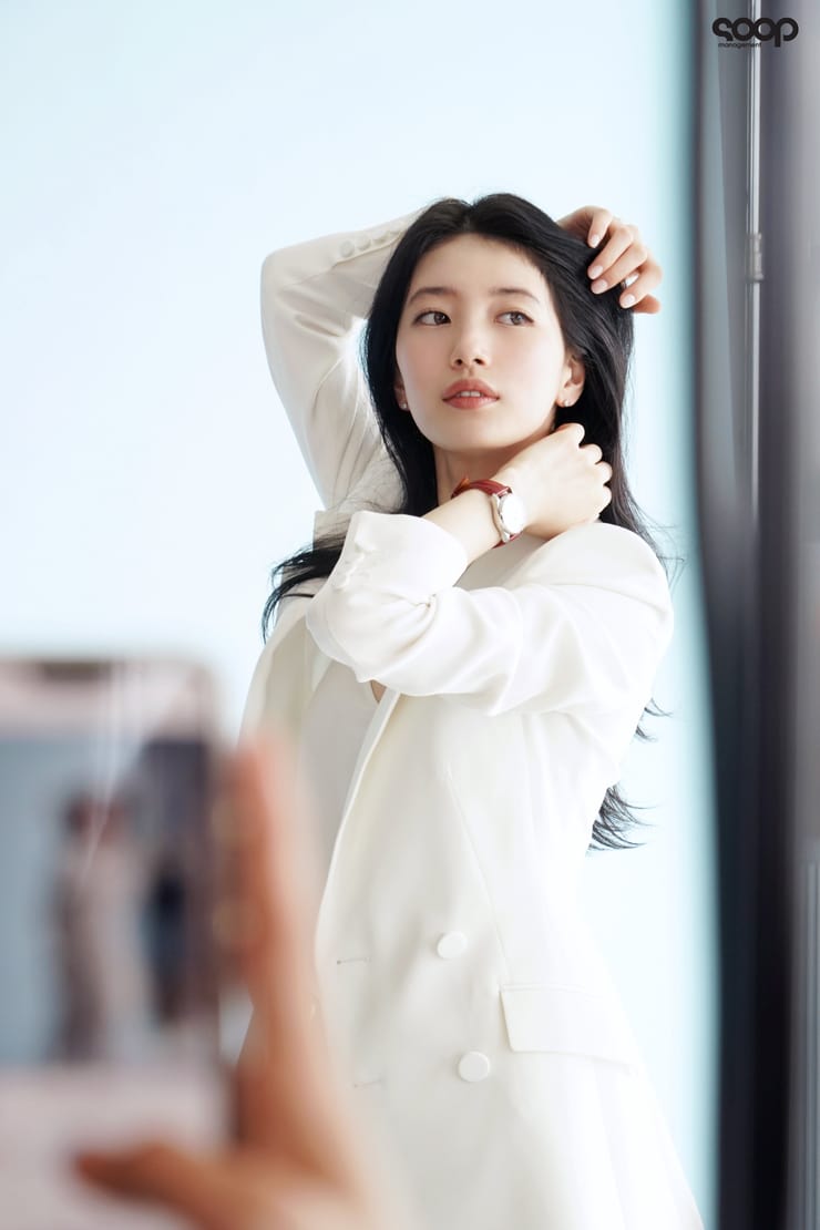 Bae Suzy image