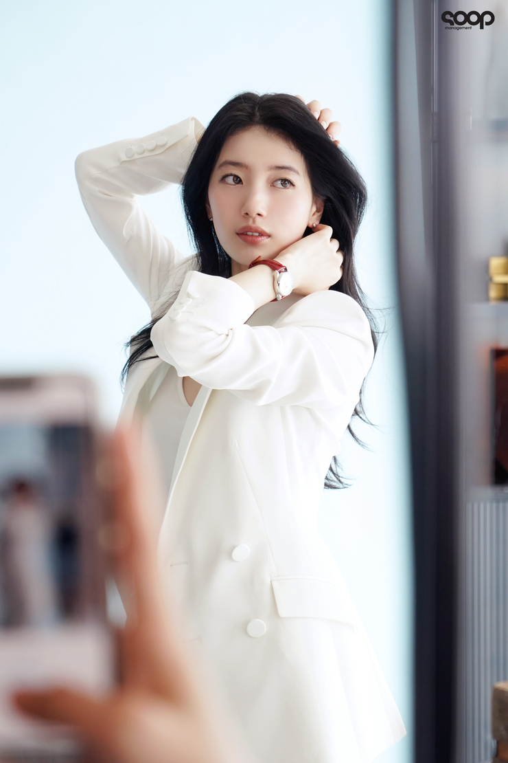 Picture of Bae Suzy