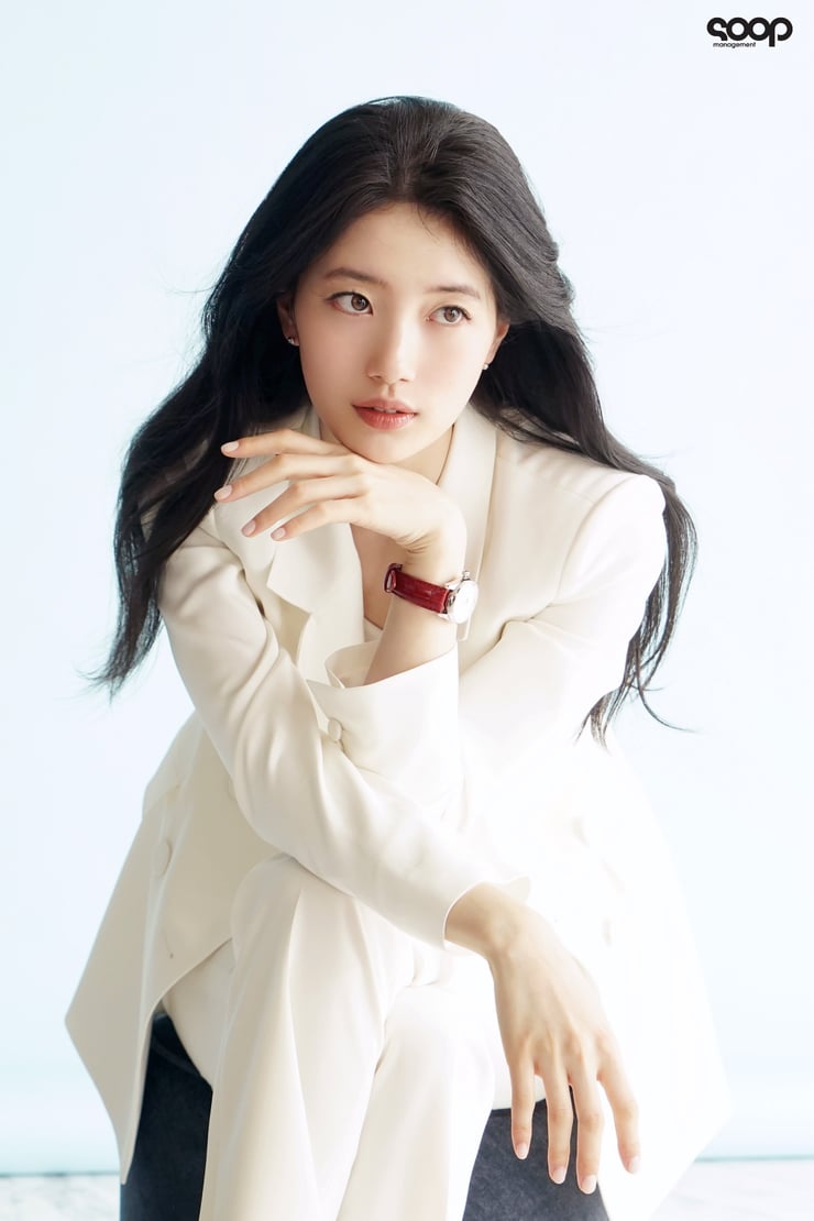 Picture of Bae Suzy