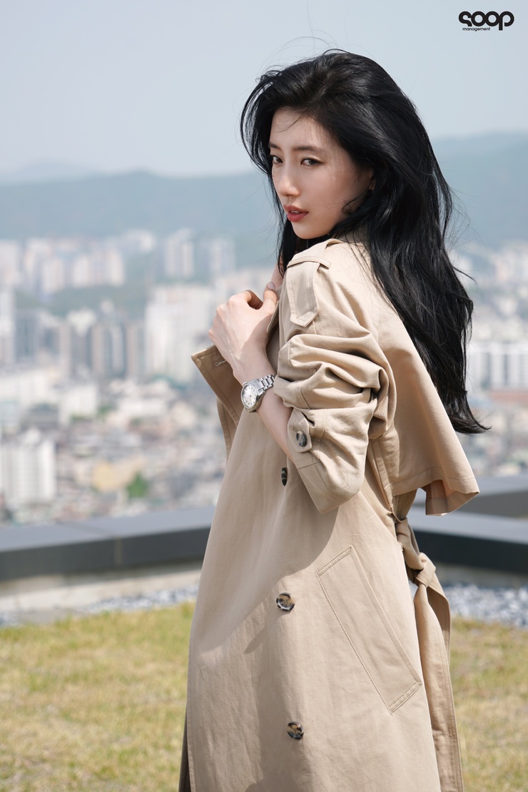 Picture of Bae Suzy