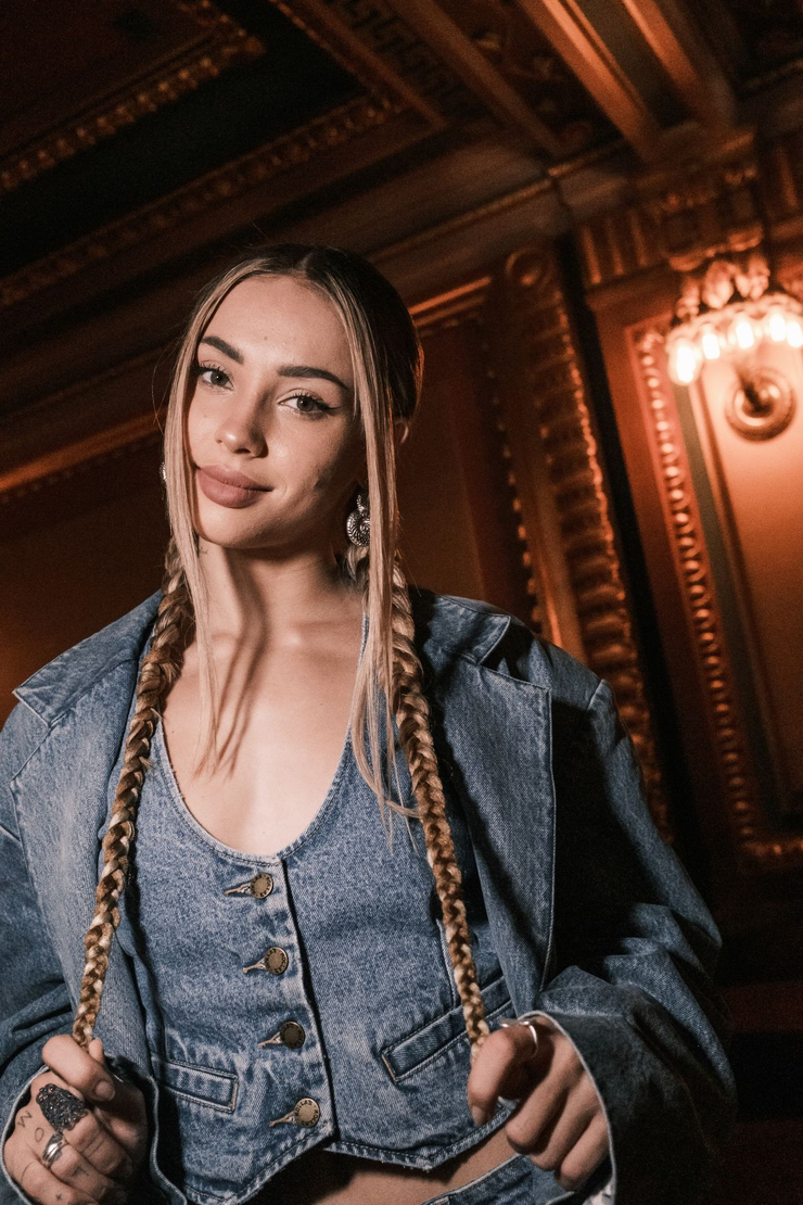 Picture of Charly Jordan