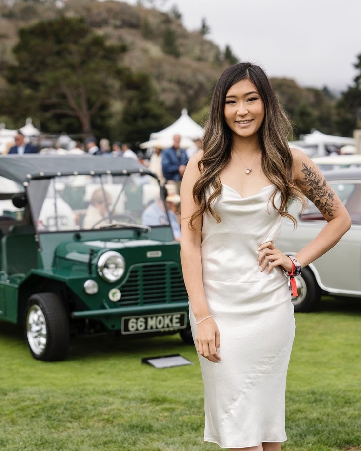 Picture of Samantha Tan