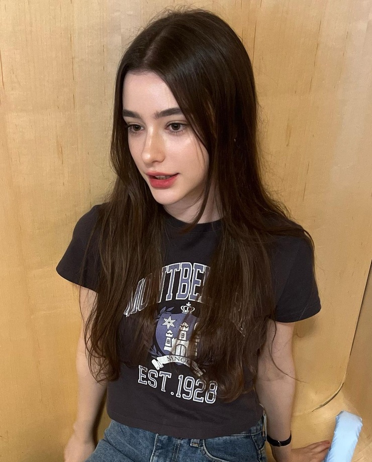 Picture of Dasha Taran (II)