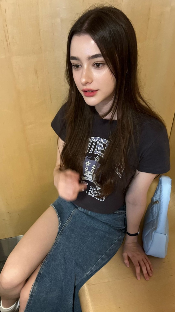 Picture of Dasha Taran (II)