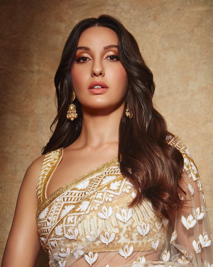 Picture of Nora Fatehi