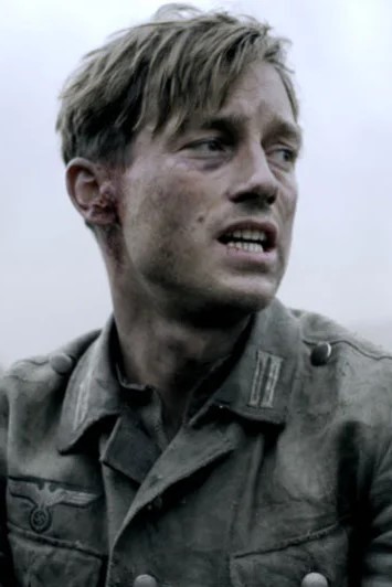 Picture of Wilhelm Winter