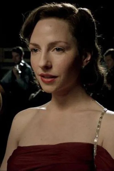 Picture of Greta Müller