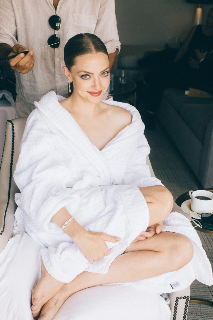 Picture of Amanda Seyfried