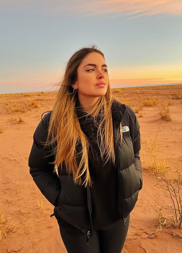 Picture of Constanza Piccoli