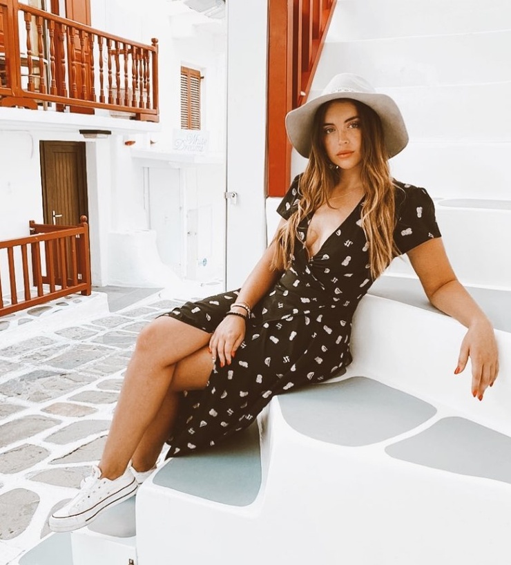 Picture of Constanza Piccoli